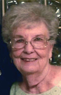 Dorothy A. Herring 1935-2023 | News, Sports, Jobs - The Vindicator